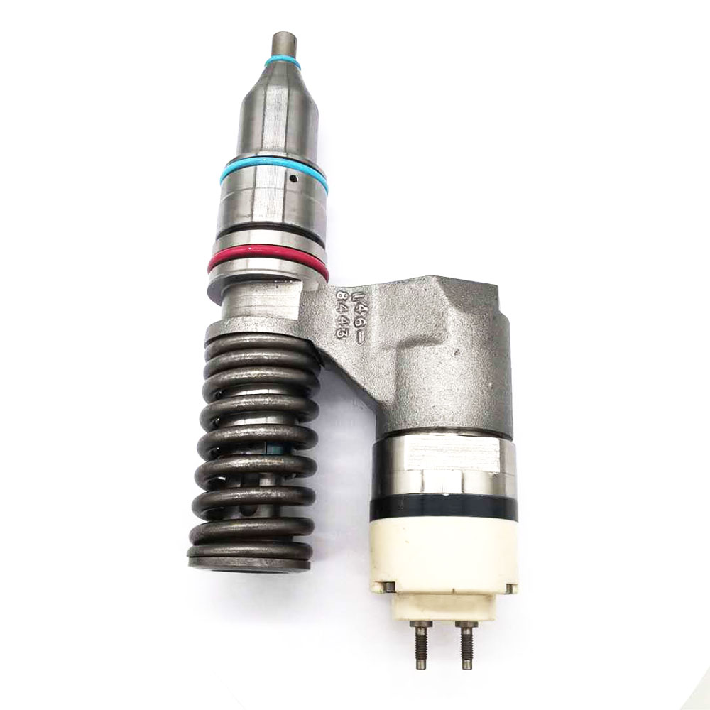 Fuel Injector 208-9160 10R-1264 for Caterpillar CAT Engine C12 3176C ...