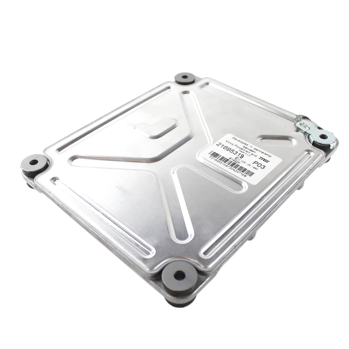 ECU Controller Computer Panel VOE20814594 20814594 for Volvo TAD1641GE ...