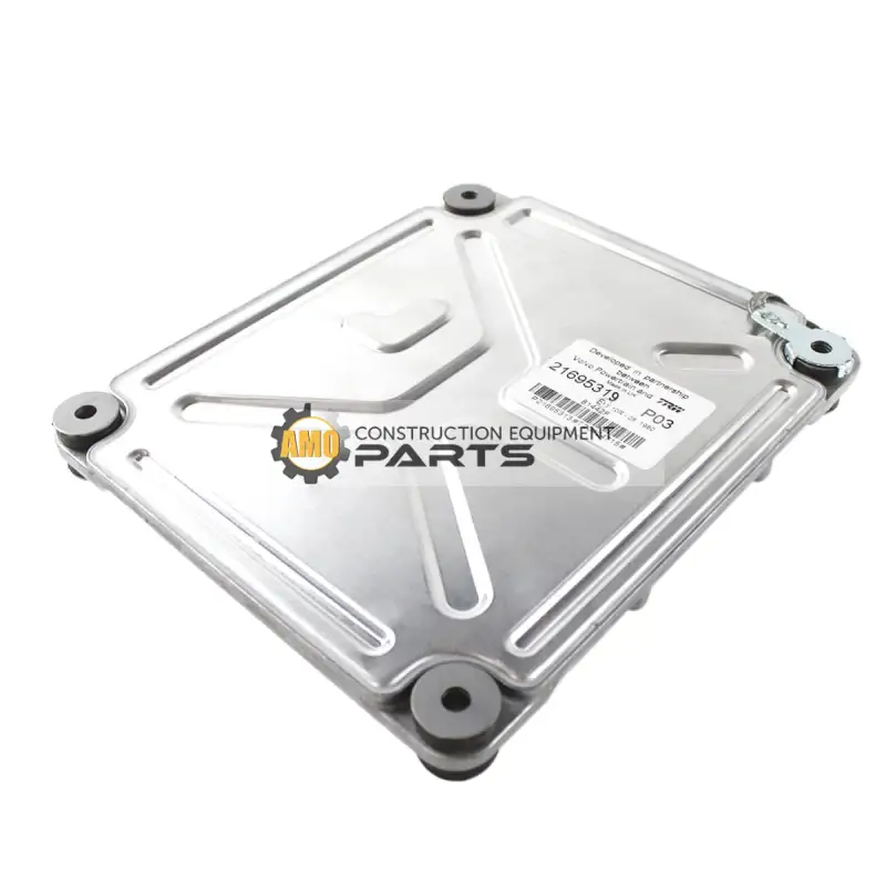 ECU Controller Computer Panel VOE20814594 20814594 for Volvo TAD1641GE ...