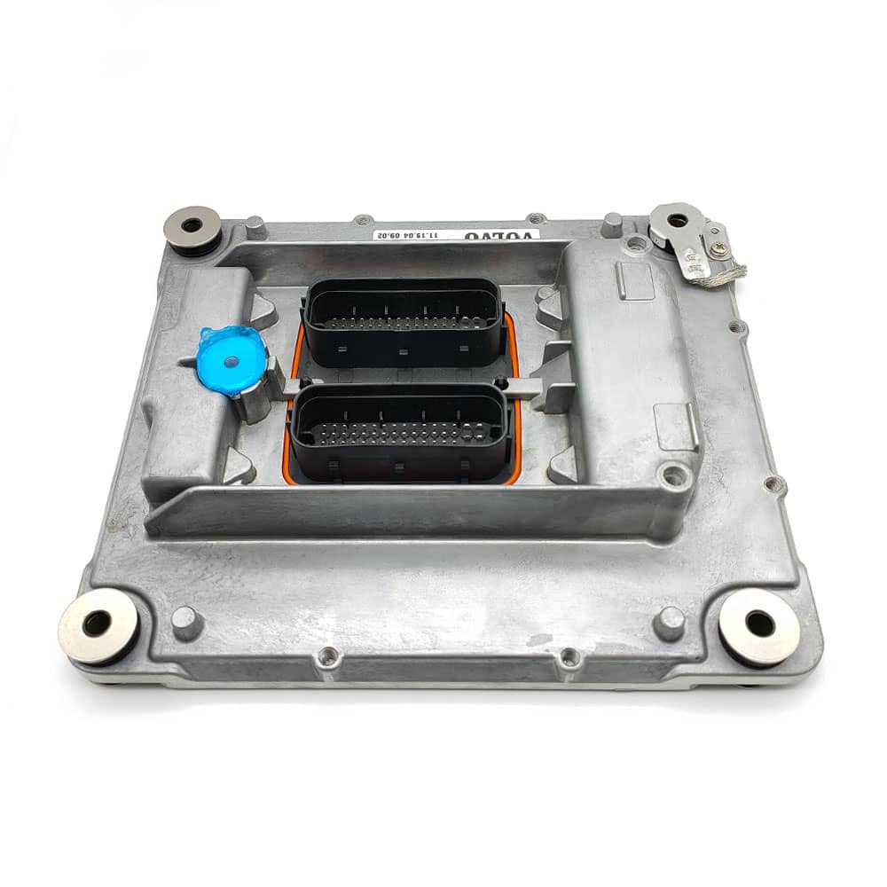 Control Unit 20814604 for Volvo Engine D9 D13A Truck FH FM Excavator ...