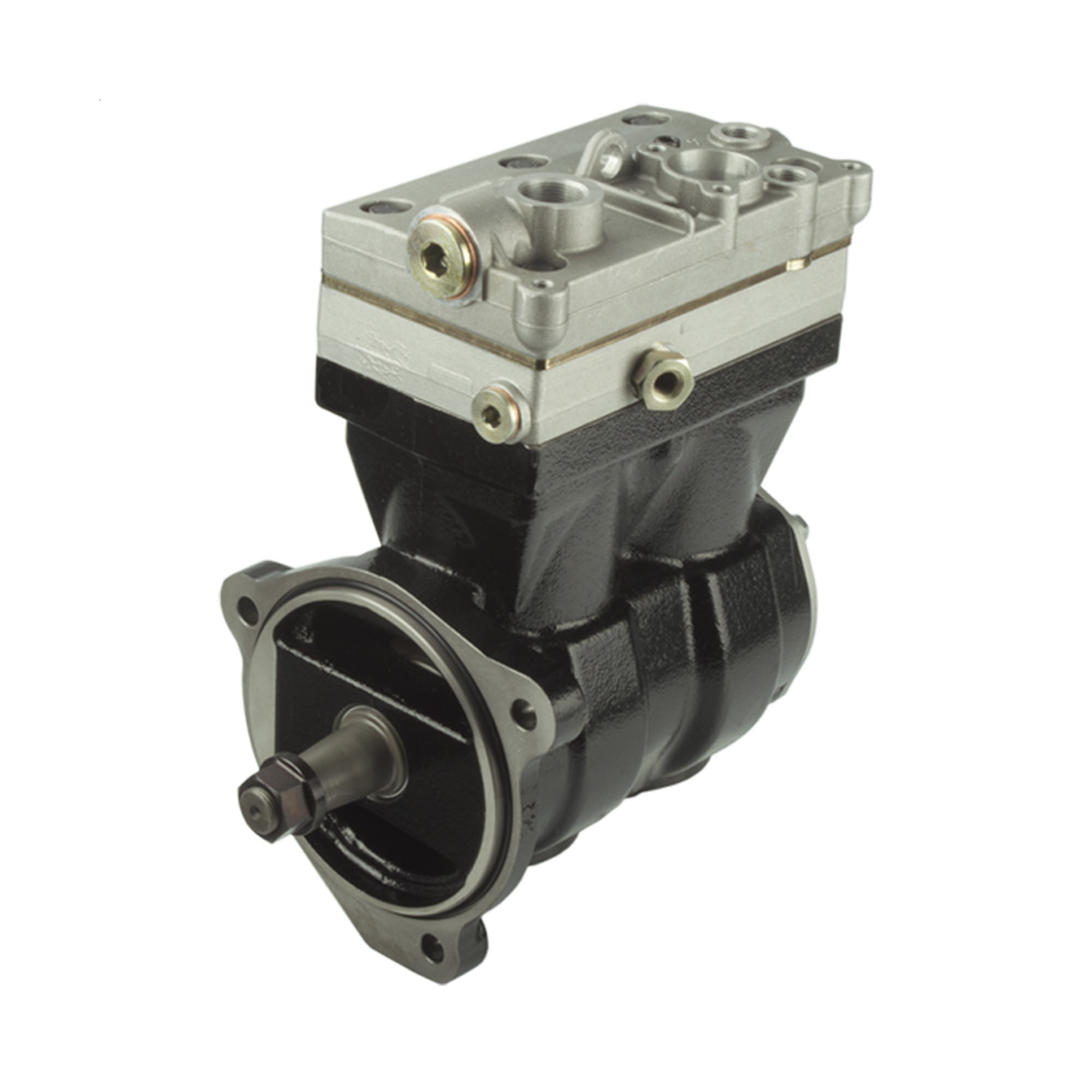 Air Brake Compressor 20866605 For Volvo B9R B9L B9S B9TL