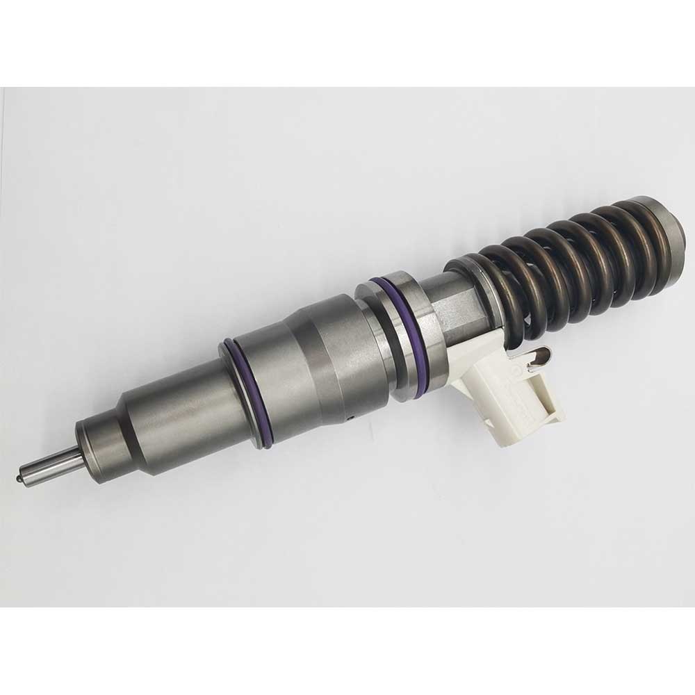 Fuel Injector VOE20929906 20929906 BEBE4D14101 For Volvo Engine D16 ...