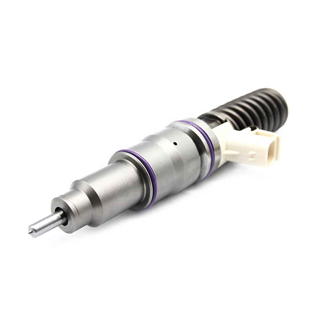 Fuel Injector 20972225 for Volvo Engine D13A Excavator EC380 EC480 ...