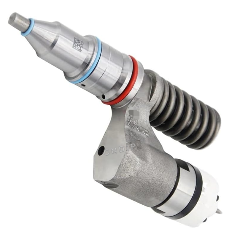 Fuel Injector 20R-0056 for Caterpillar CAT Engine 3176 3176C Excavator ...