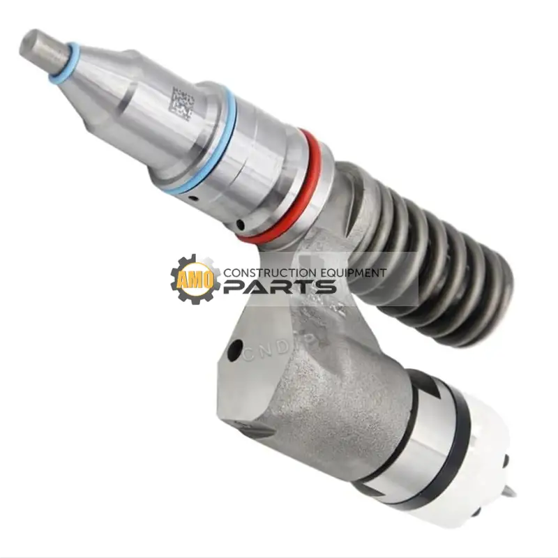 Fuel Injector 20R-0056 for Caterpillar CAT Engine 3176 3176C Excavator ...