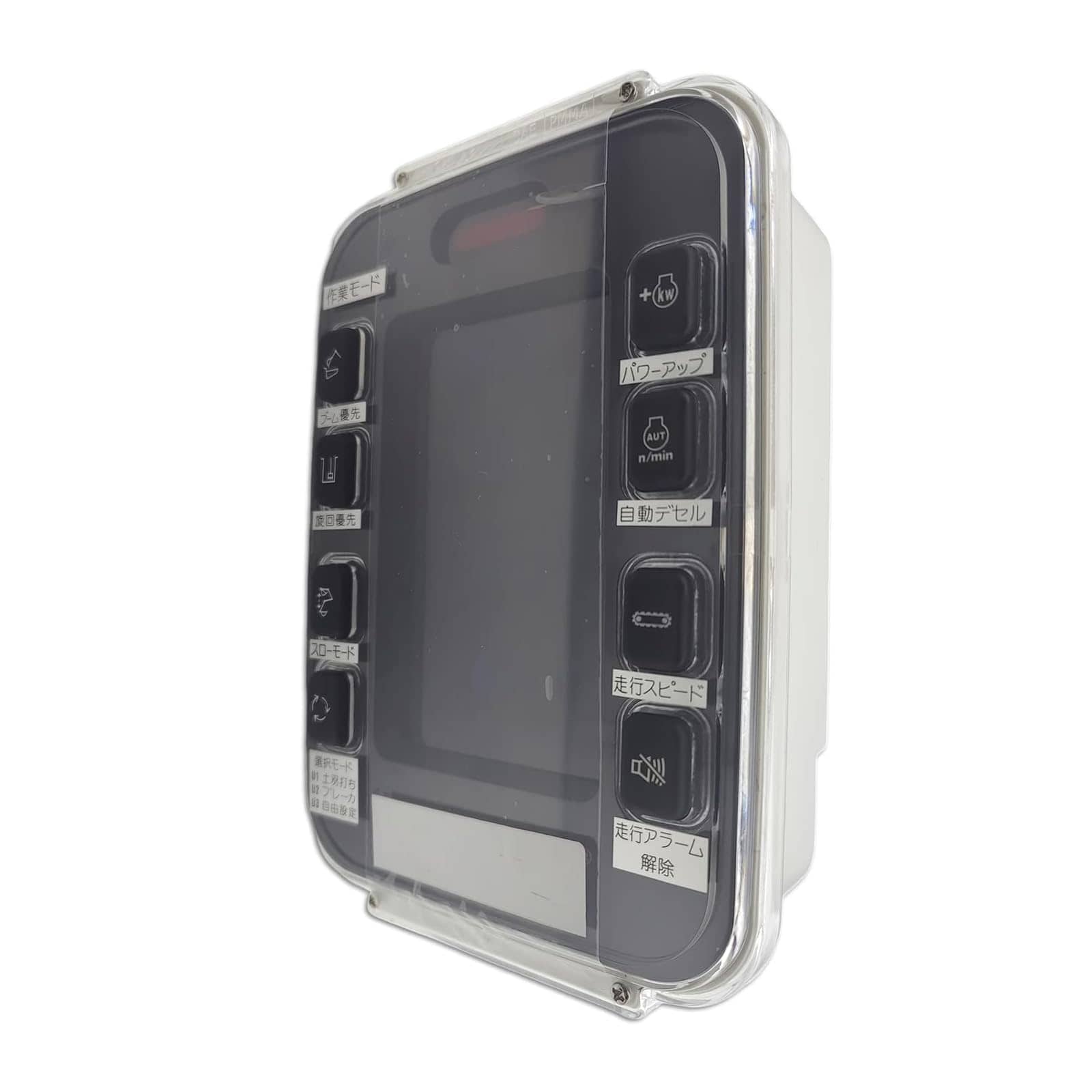 Monitor Display Panel 20R-7975 for Caterpillar CAT Excavator 325BL