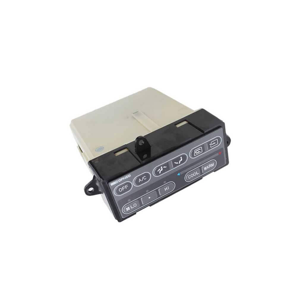 Air Conditioner Controller 20Y-979-3170 for Komatsu Engine SAA6D140E-3 ...
