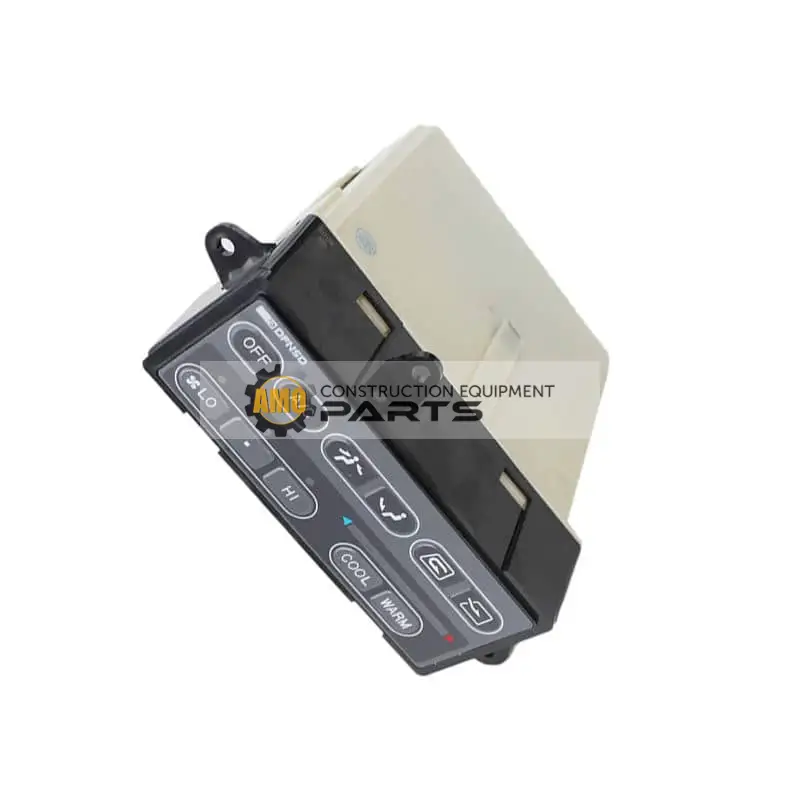 Air Conditioner Controller 20Y-979-3170 for Komatsu Engine SAA6D140E-3 ...