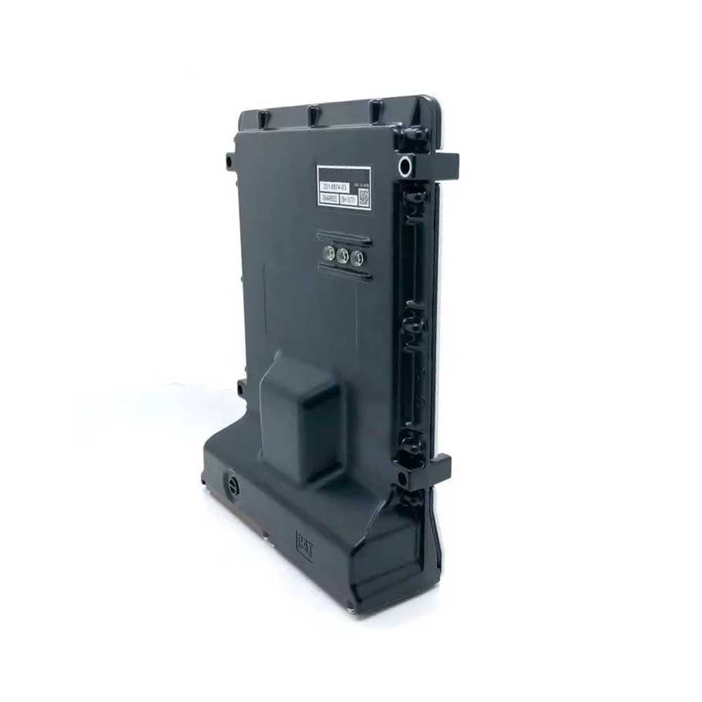 Computer Controller 211-8874-03 for Caterpillar CAT Engine C6.4 ...