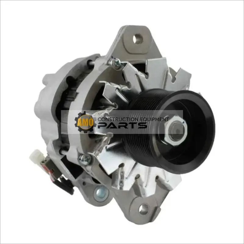 24V 50A Alternator 212-8561 for Caterpillar CAT Engine 3066 C6.4 ...