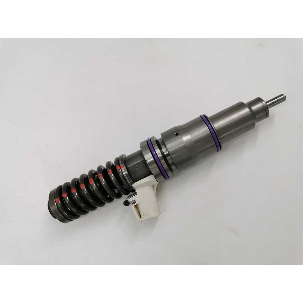 Fuel Injector Nozzles 21371672 21340611 BEBE4D24001 For Volvo Engine ...