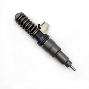 Fuel Injector 22325866 for Volvo Penta Engine TAD1140VE TAD1141VE ...