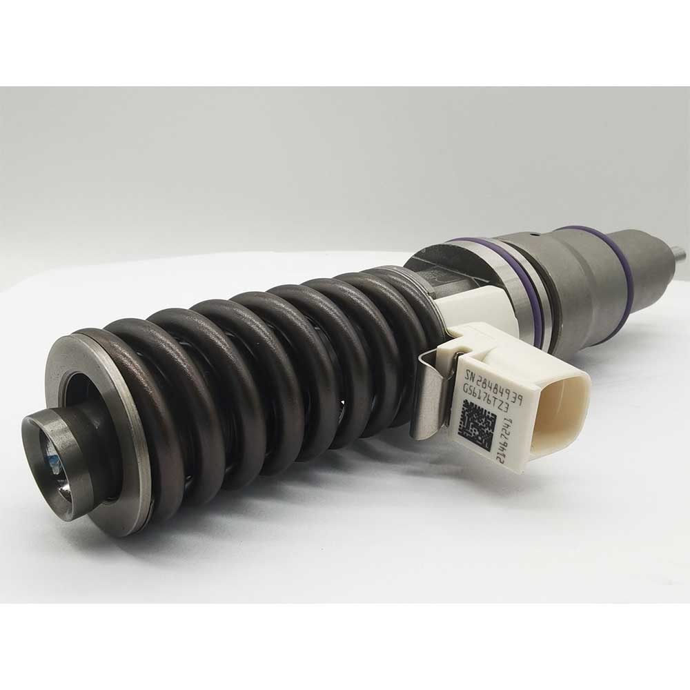 Fuel Injector 21467241 BEBE4G15001 VOE21467241 for Volvo Trucks D13C ...