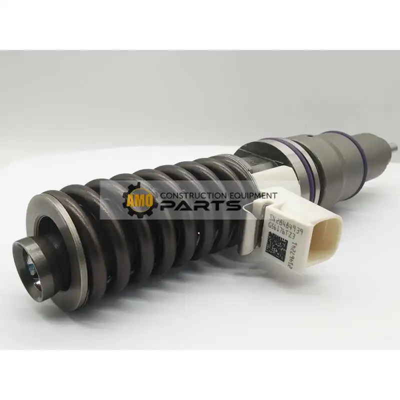 Fuel Injector 21467241 BEBE4G15001 VOE21467241 for Volvo Trucks D13C ...