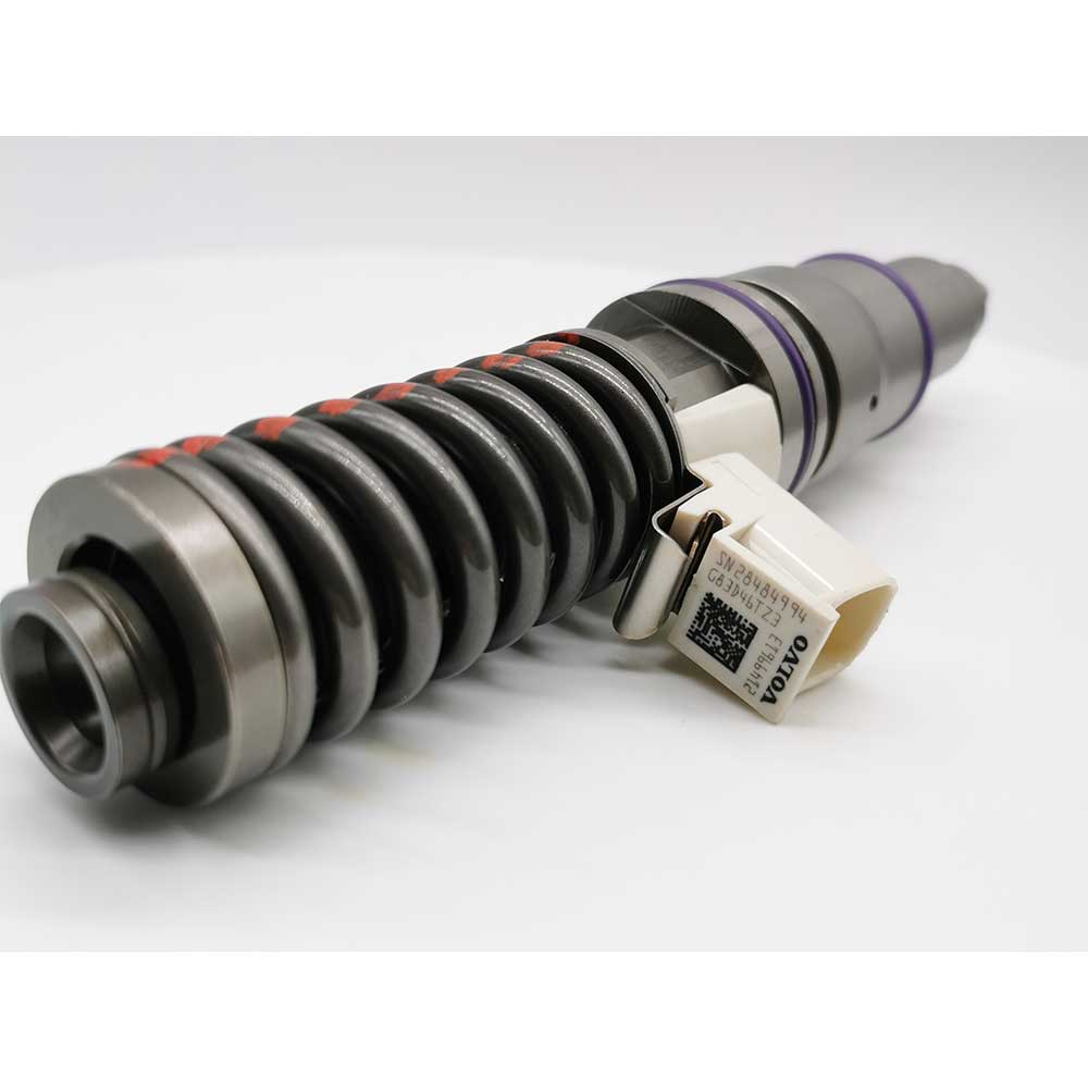 Fuel Injector 21499613 BEBE4G16001 For Volvo MD11 P3624 Engine