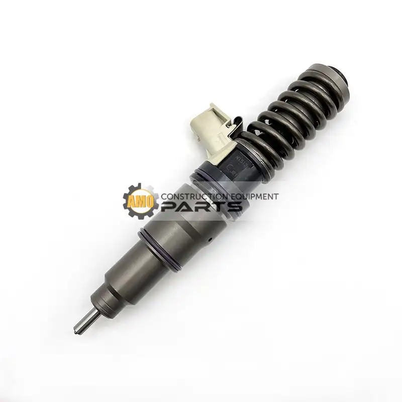 Fuel Injector VOE21582101 VOE21585101 for Volvo Engine D9 Truck FM380