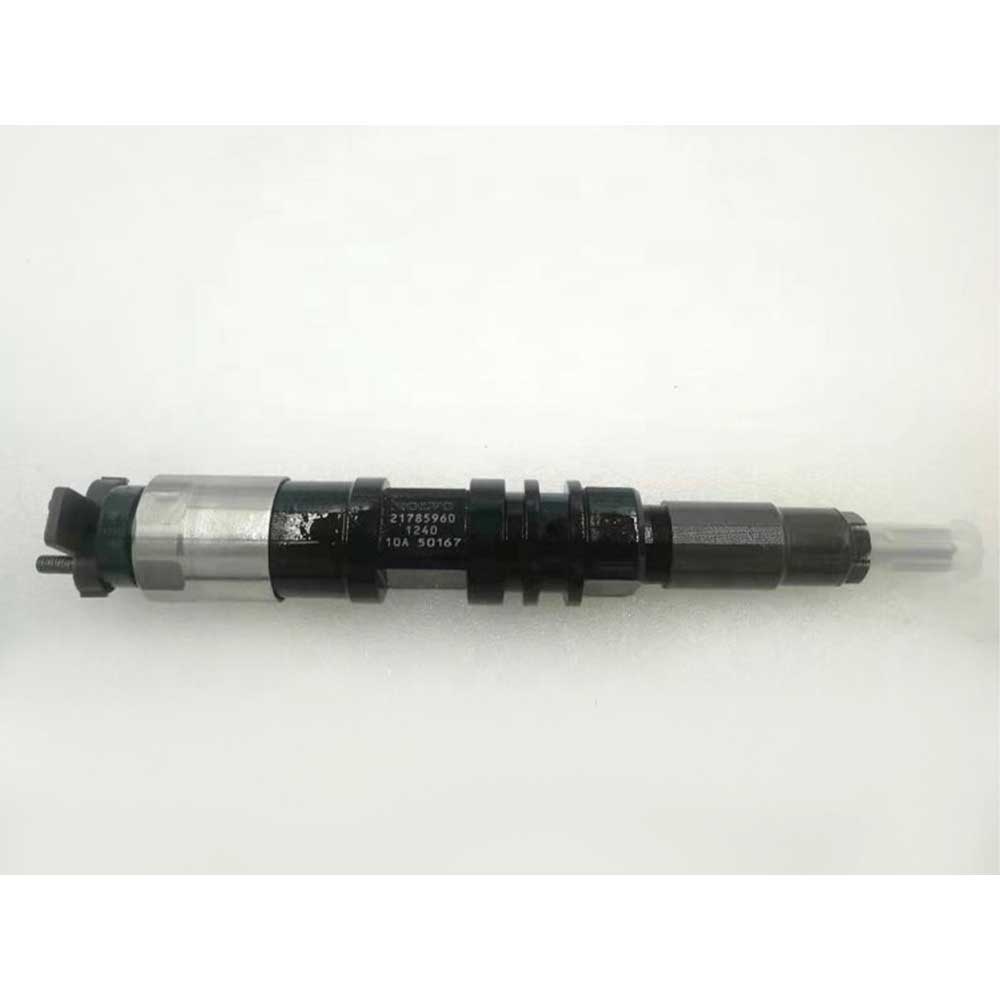 Denso Fuel Injector 295050-1240 21785960 for Volvo Penta Engine ...