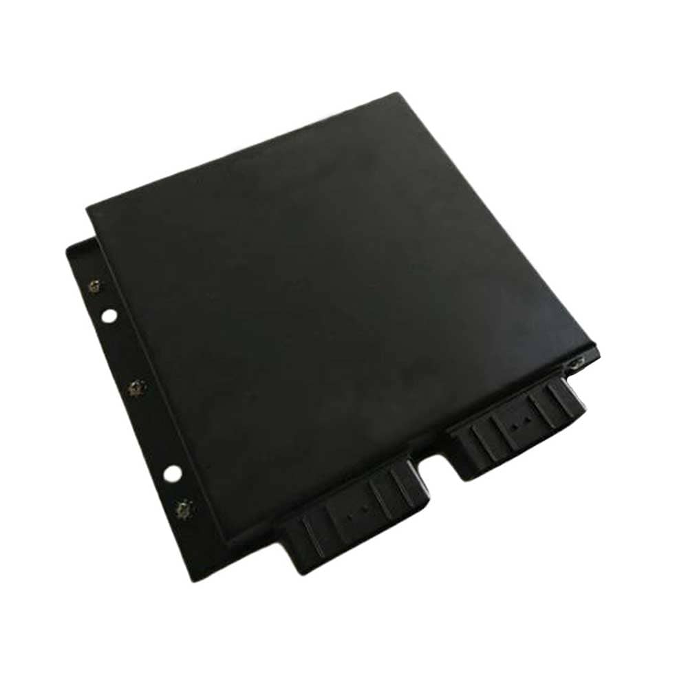 Controller CPU 21EH-30111 for Hyundai Excavator R360LC-3H R360LC3H