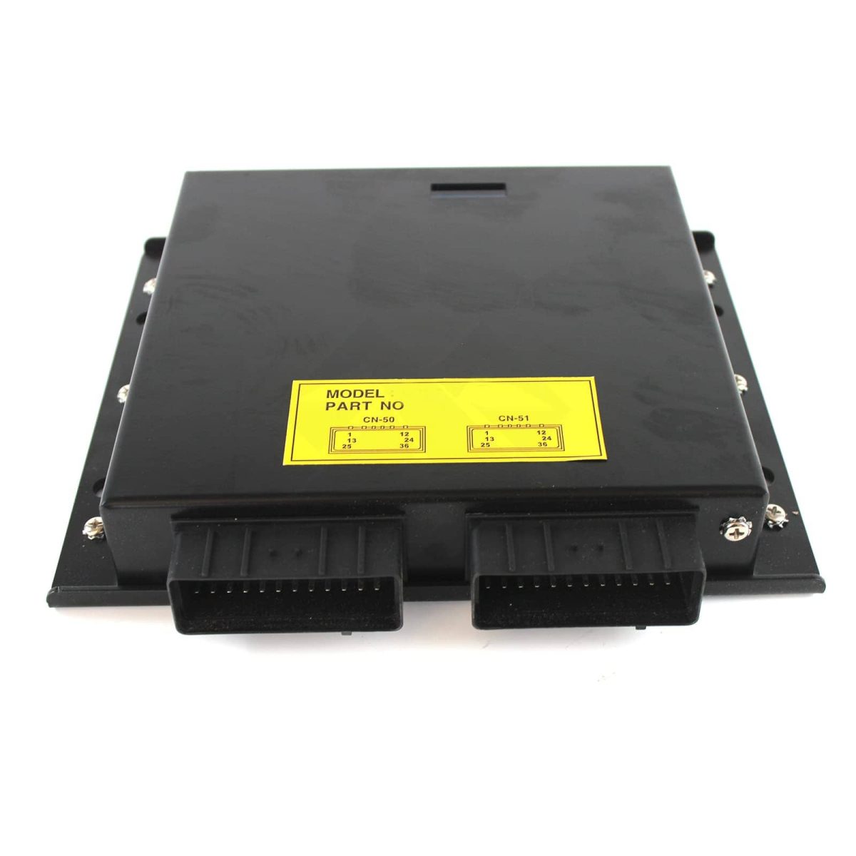 For Hyundai Excavator R180LC-3 Cab Controller Panel V-ECU 21EL-32143