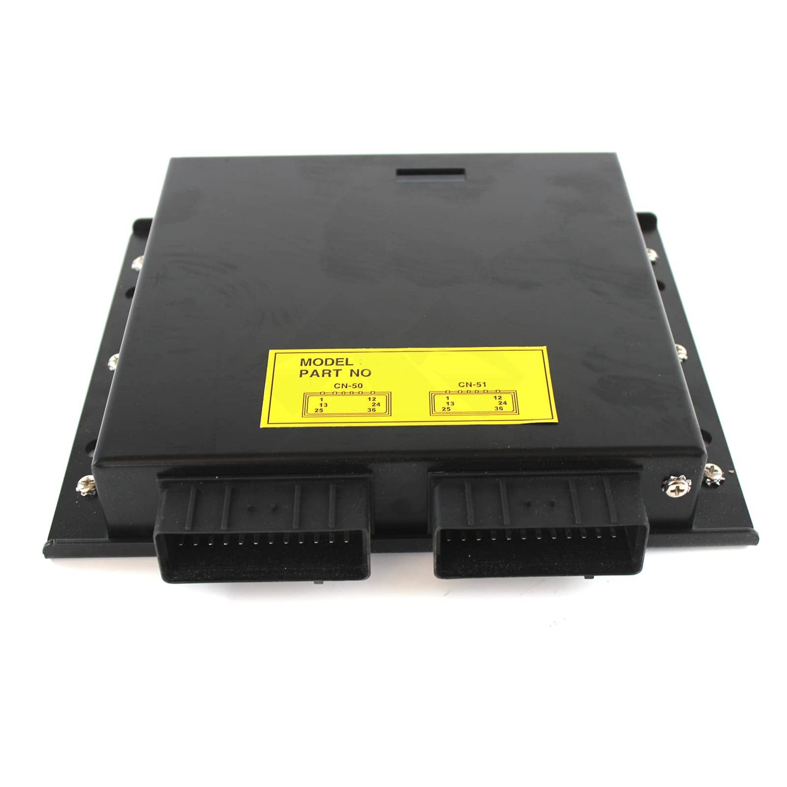 For Hyundai Excavator R180LC-3 Cab Controller Panel V-ECU 21EL-32143