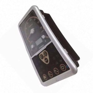 Controller 24E7-80001 for Hyundai Excavator R450LC-3