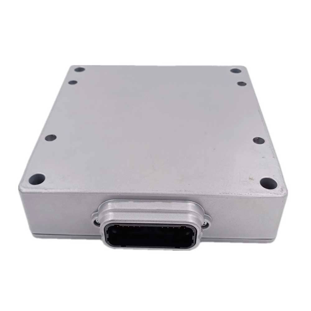 Machine Controller Unit MCU 21M9-32411 for Hyundai Excavator RX60W9