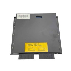 For Komatsu Excavator PC130-7K Control Panel V-ECU 7835-26-5000