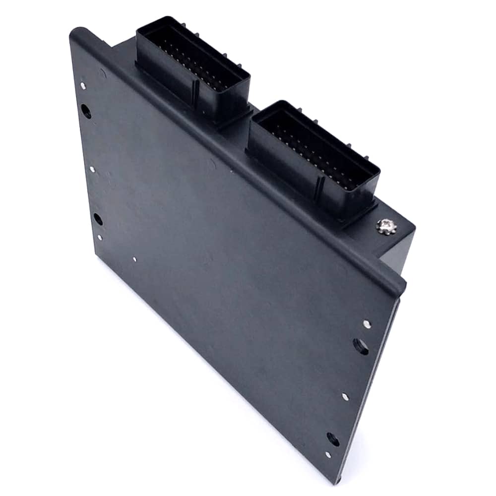 For Hyundai R360LC-7A Excavator Machine Control Unit ECU 21NA-34100 ...
