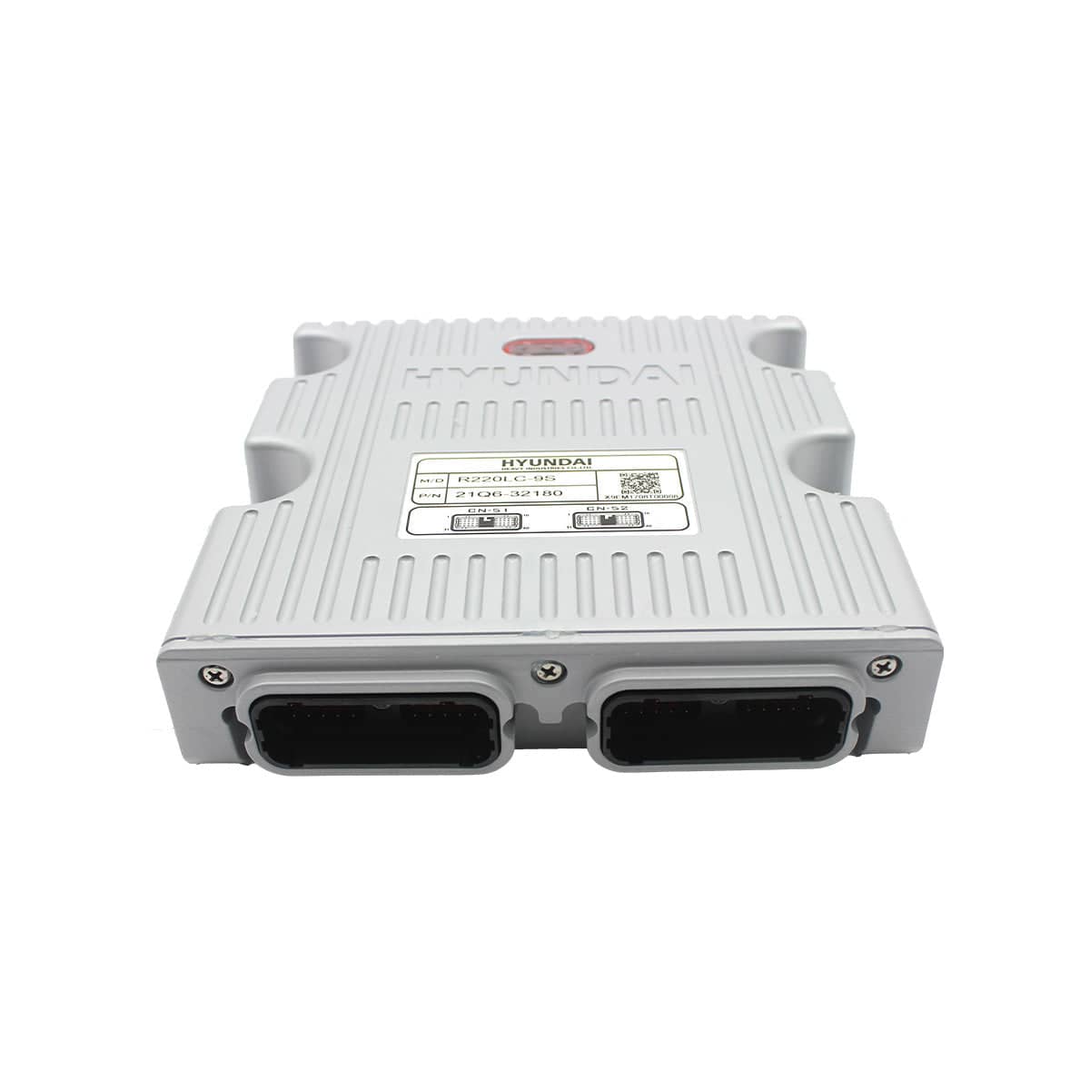 Electronic Control Unit 21Q5-32112 for Hyundai R160LC-9S Excavator