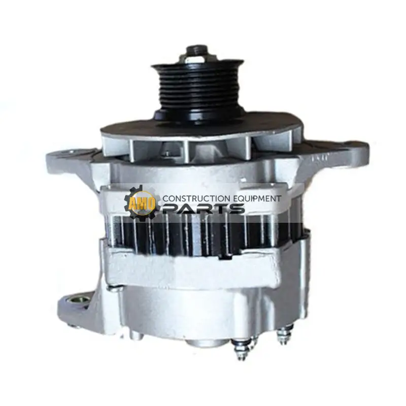 Alternator 21Q6-41000 for Hyundai Excavator R140LC-7 R200W-7 R220LC-7 ...
