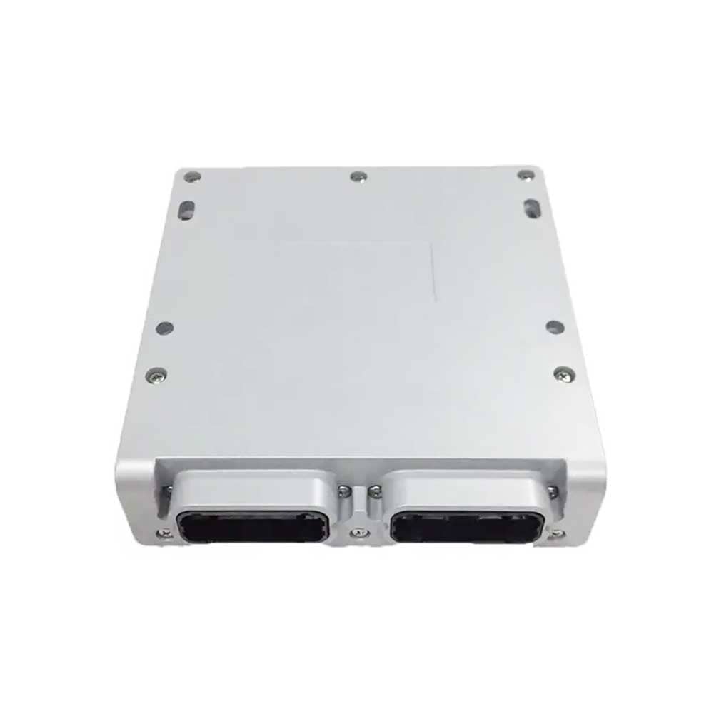 Controller 21Q7-32311 for Hyundai Excavator R275-9T