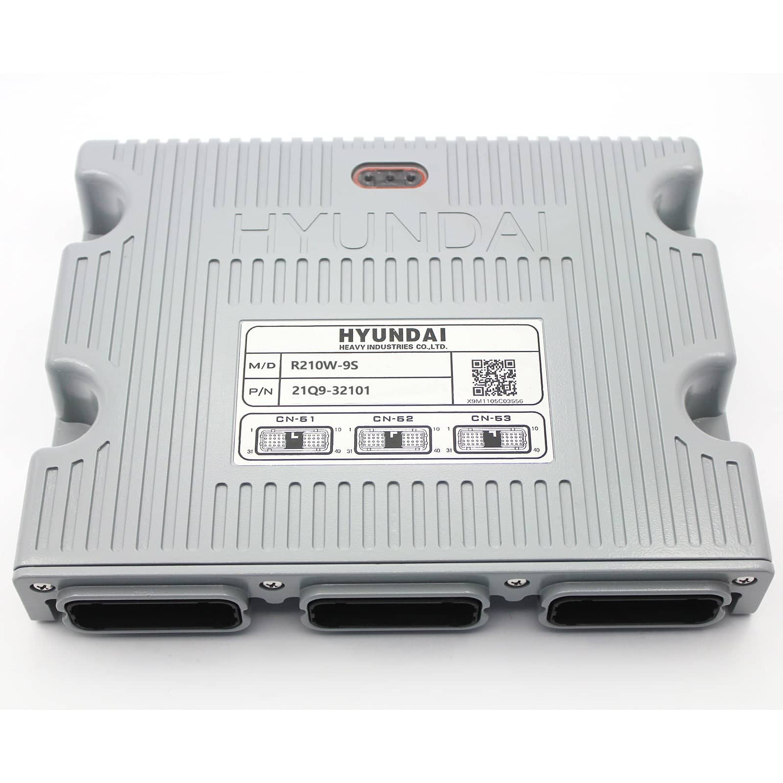 Controller 21Q9-32101 for Hyundai Excavator R320LC-9 R320LC9