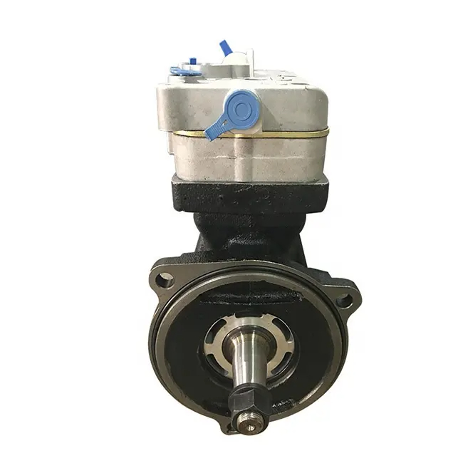 22040500 9121120020 Air Brake Compressor Repair Kit for Volvo D11 D13 ...