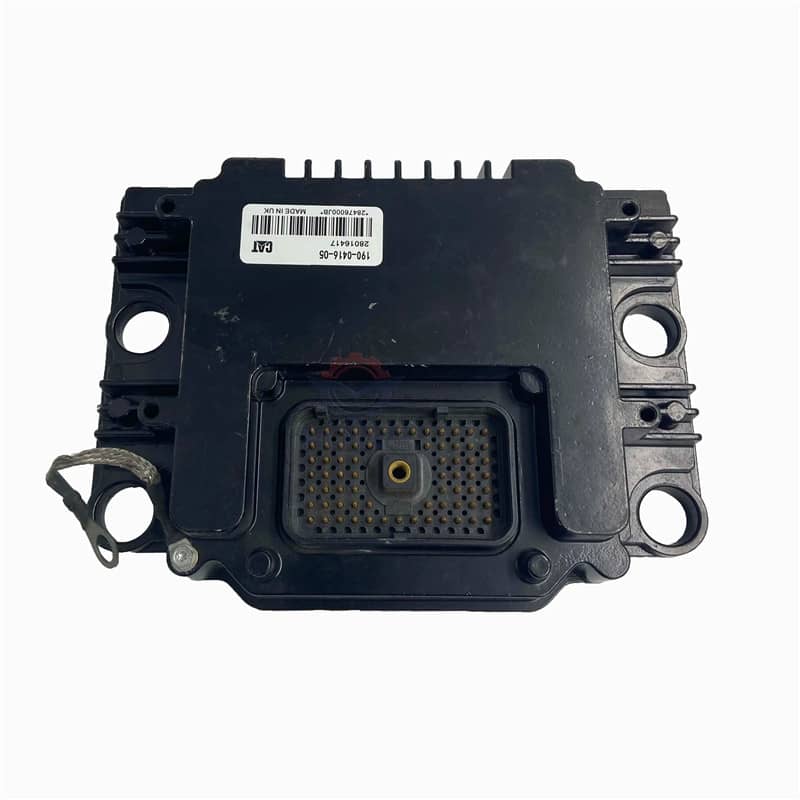 ECM Electronic Control Module 221-1018 for Caterpillar CAT Engine 3054E ...