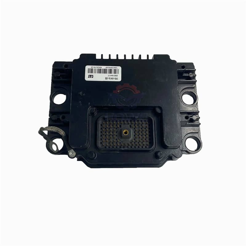 ECM Electronic Control Module 221-1018 for Caterpillar CAT Engine 3054E ...