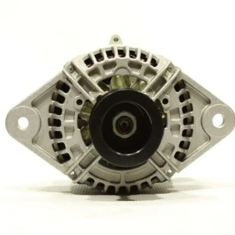 24V Alternator 22117421 for Volvo Engine D16C D8A2 D9A2A TAD1341VE ...