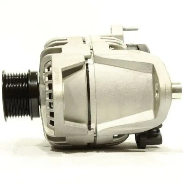 24V Alternator 22117421 for Volvo Engine D16C D8A2 D9A2A TAD1341VE ...