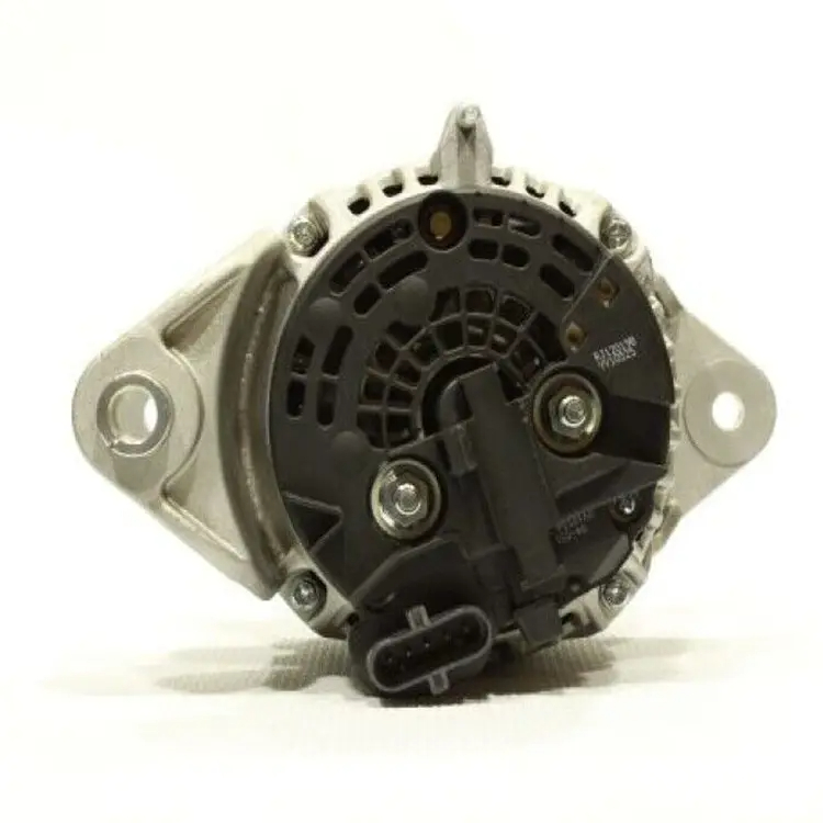 24V Alternator 22117421 for Volvo Engine D16C D8A2 D9A2A TAD1341VE ...