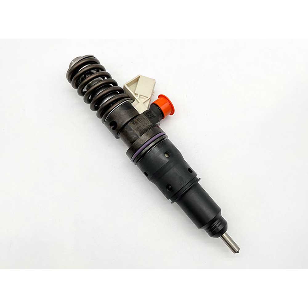 Fuel Injector 22282198 22301417 for Volvo Engine D11K Truck FM330 ...