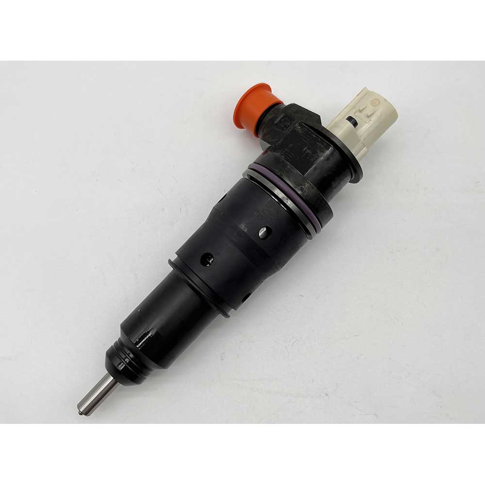 Fuel Injector 22282199 BEBJ1F06101 for Volvo Engine D11 Truck FM Bus B11R