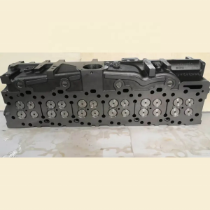 Cylinder Head 300-9551 10R-8881 10R-8886 for Caterpillar CAT Engine C7 ...