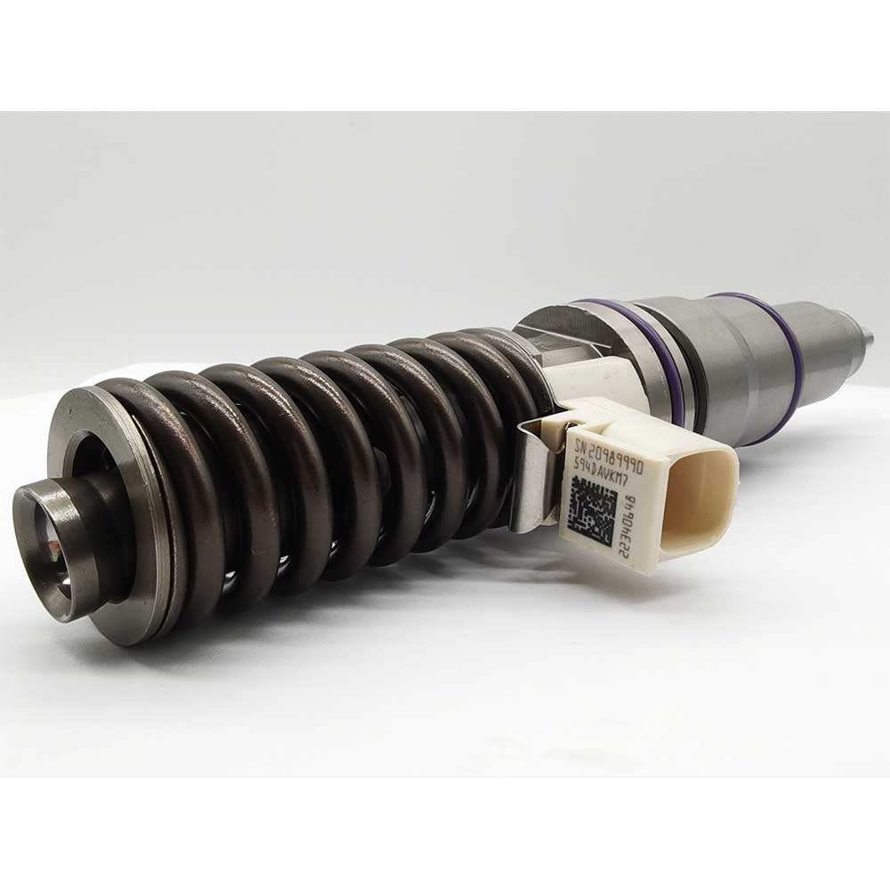 Fuel Injector BEBE5G17001 22340648 21506699 For Volvo Engine MD16 P3622