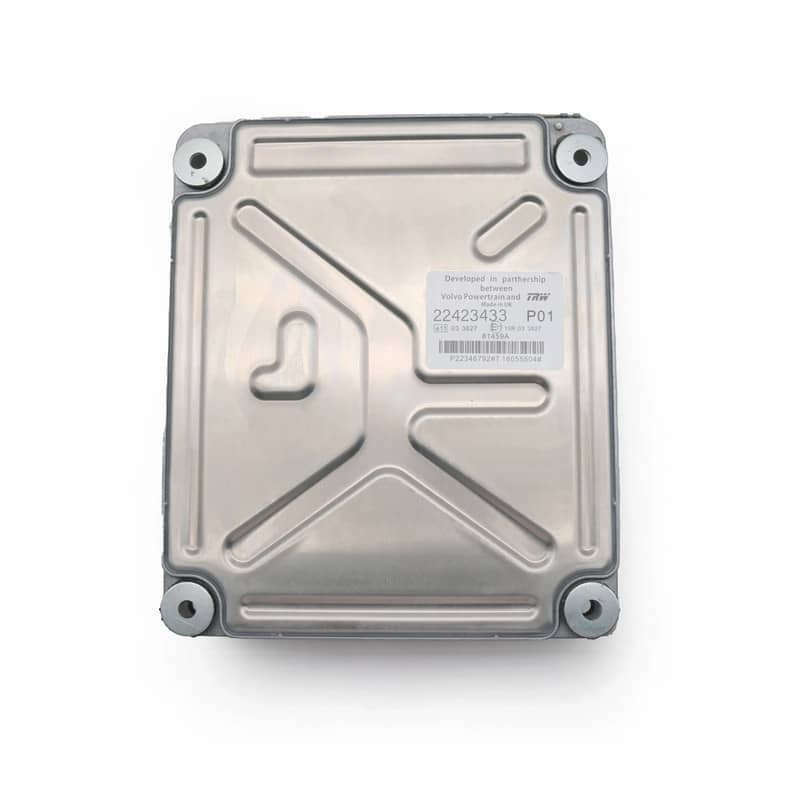 Control Module 22423433 for Volvo Engine VED13