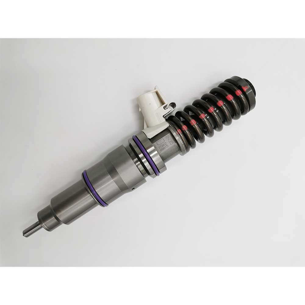 Fuel Injector 22435395 85020177 For Volvo FH4 EURO6 D13K D13 Engine