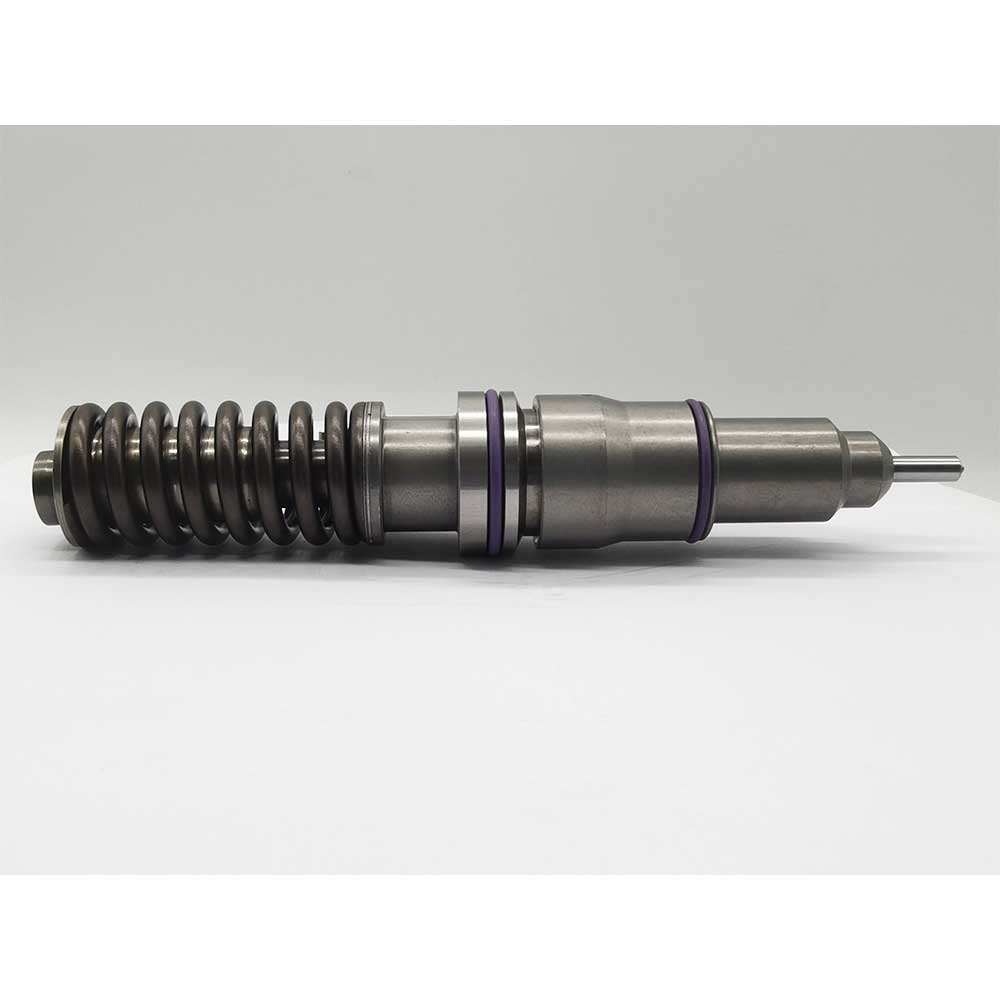 Fuel Injector 22479123 22479124 BEBE4L15001 For Volvo Engine D11 MD11 ...