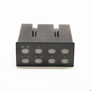 For Volvo Excavator EC140B EC210B EC240B EC290B EC330B EC360B EC460B ...