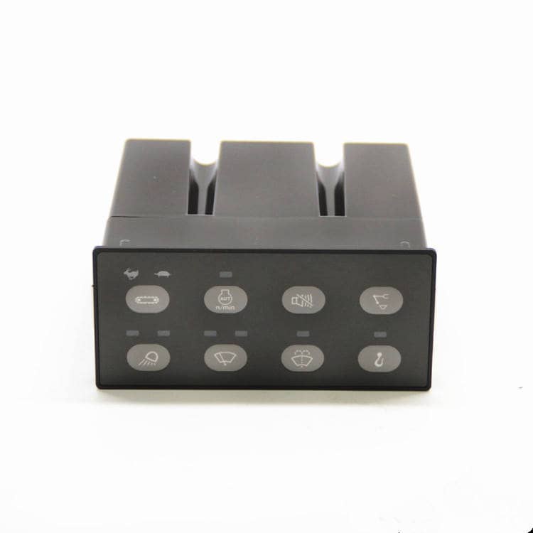 For Caterpillar Excavator CAT 312D 312D L 312D2 313D 313D2 Engine C4.2 ...