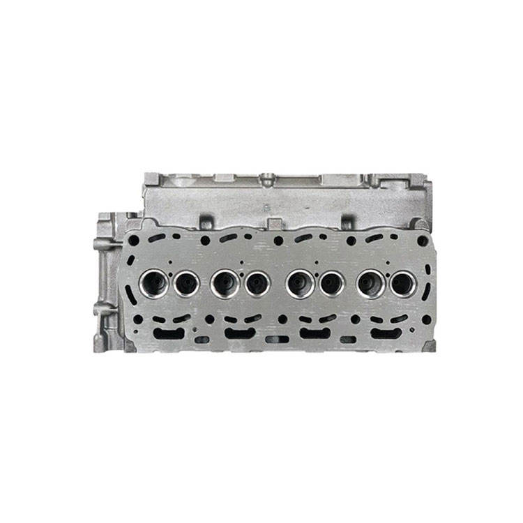 Bare Cylinder Head 232-7519 for Caterpillar CAT Engine C4.4 3054 3054C