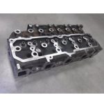 3044C C3.4 Engine Complete Cylinder Head with Valves 179-1854 for ...