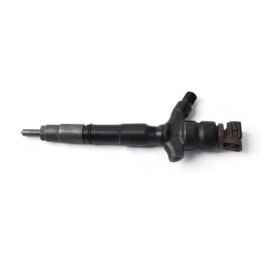 Fuel Injector 0445120373 610800080588 for Bosch Weichai Power Engine